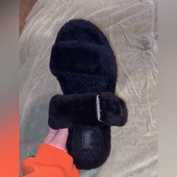 UGG | Shoes | Ugg Fuzz Yeah | Poshmark